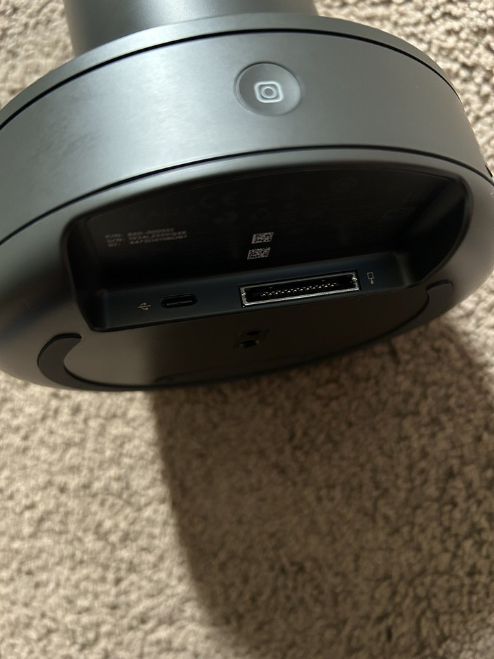 Logitech Rally V-R0010 Ultra HD Video Conferencing Camera 860-000551 | eBay