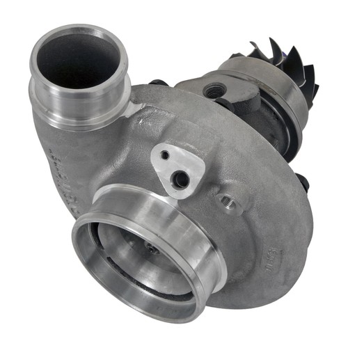 BorgWarner 12769095003 S200SX-E S257 Turbo Super Core 57mm/61mm 300 ...