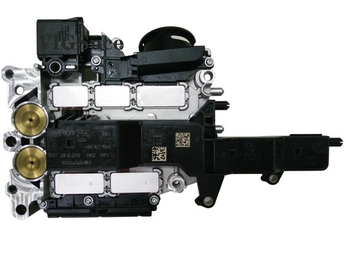 0B5 DL501 Auto Transmission Control unit TCU TCM ECU 0B5927156E ...