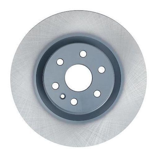 Disc Brake Rotor CARQUEST YH290675P for sale online | eBay