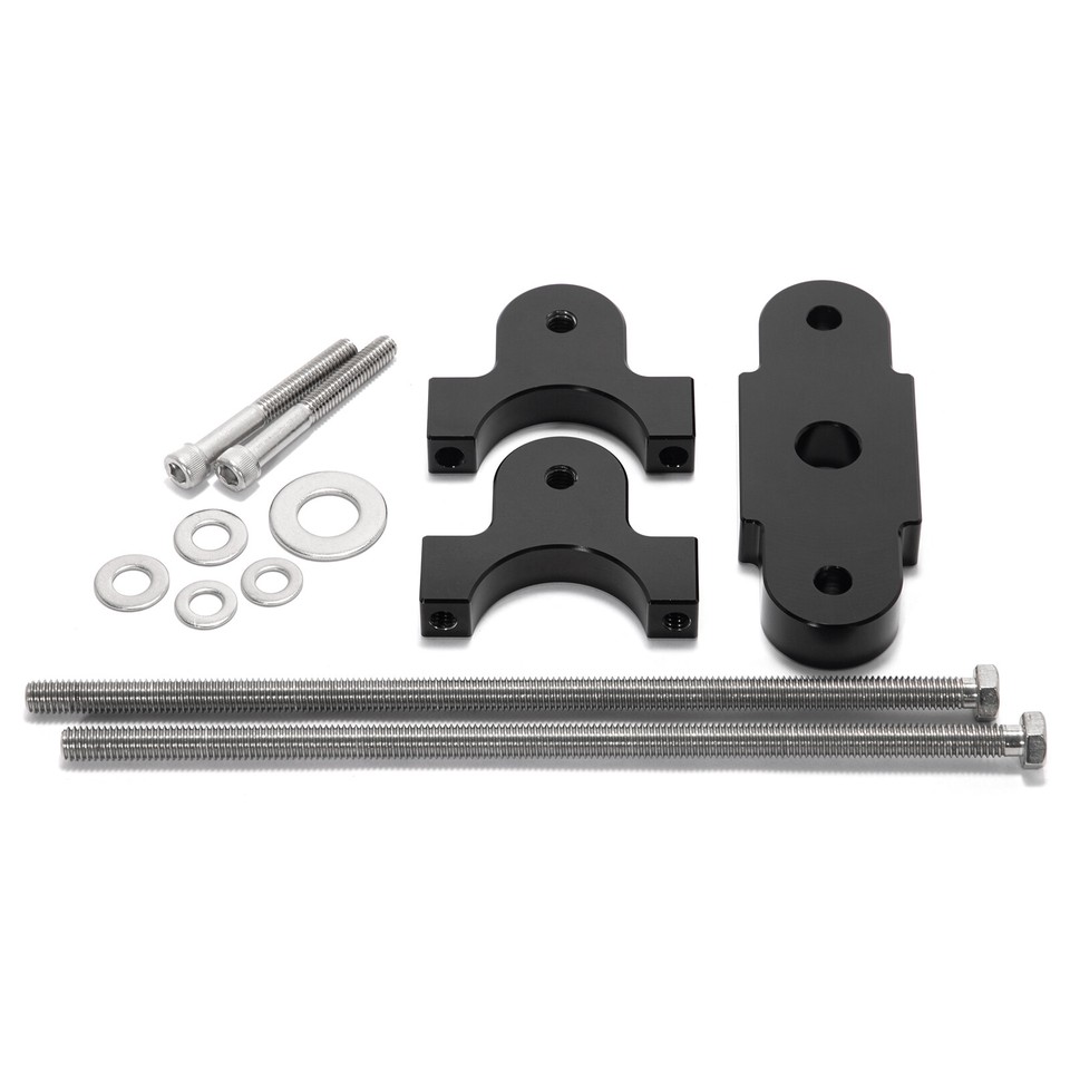 Fork Cap Installation Tool for Harley-Davidson Touring FLT 14-UP Dyna ...