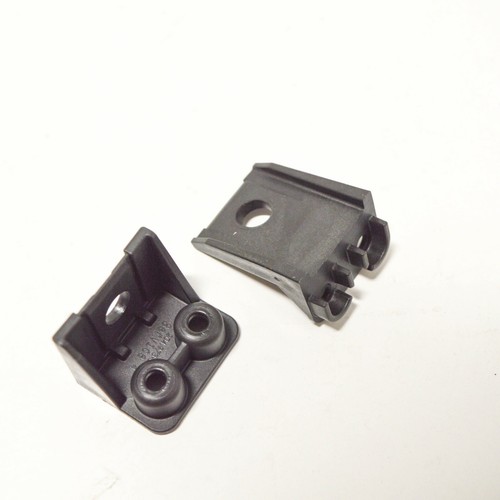 NEW BMW 3 F30 HEADLIGHT HOLDER REPAIR KIT 63117419598 2013 OEM | eBay