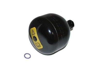 APA/URO Parts ABS Accumulator fits Land Rover Range Rover 1995-2002 SE ...