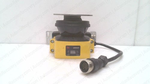 STI OS32C-SP1 SAFETY LASER SCANNER ALT ID: 40599-0020, SEE DESC #334066 ...