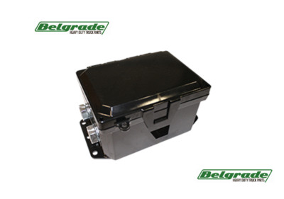 Hendrickson Genuine OEM Dump Control Box # AKEM1008 | eBay