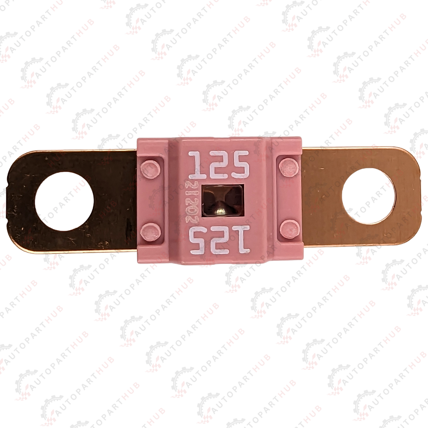 Genuine New Honda 13-17 Accord Odyssey Acura Fuse Block 125A OEM 38232 ...