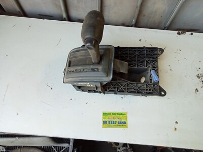 Holden RA rodeo automatic shifter | eBay Australia