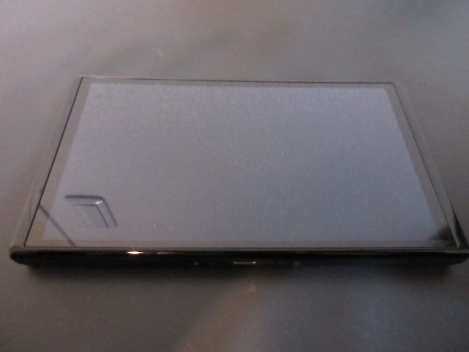 Nintendo Switch OLED Console Tablet Only Used Region Free English ...