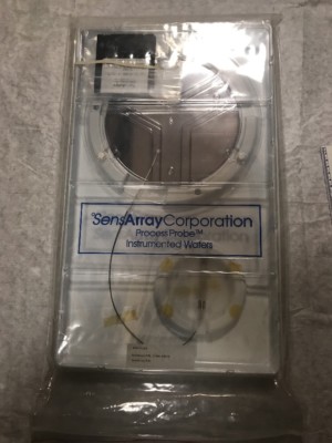 Semiconductor Manufacturing - Sensarray