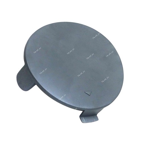 Front Bumper Tow Hook Cover Cap For 3-Series Gt 2014 2016 2018 ...