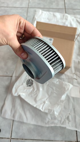 Harley Davidson Air Filter 29400045 2014 FLH Roadking FLHX Electraglide ...