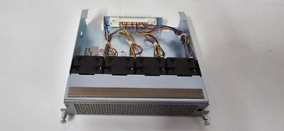 Cisco Nexus N3K-C3048-FAN 3048 Fan Module, Forward airflow (port side ...