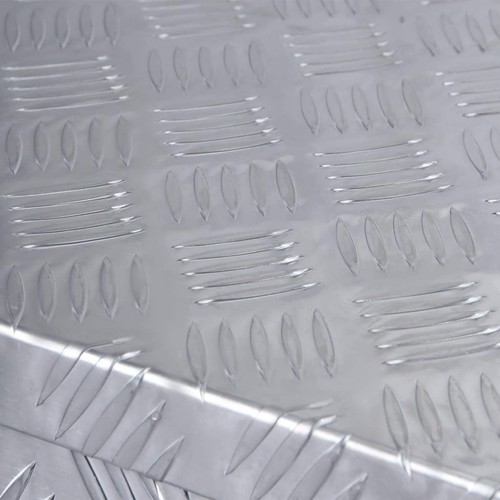 24" x 17" x18" Tool Box Underbody Aluminum Truck Flatbed Trailer ...