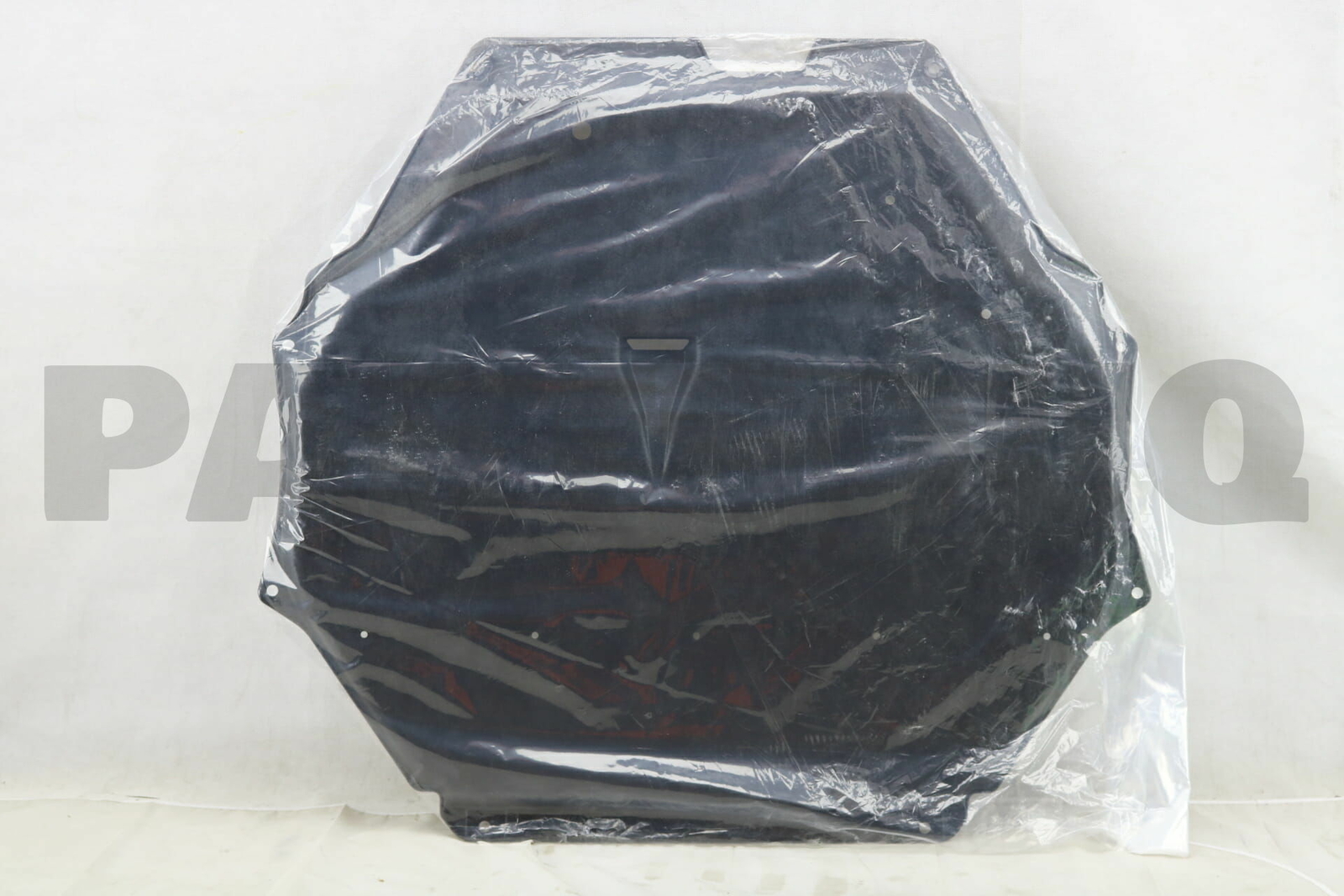 5370B864 Genuine Mitsubishi COVER,ENG ROOM UNDER | eBay