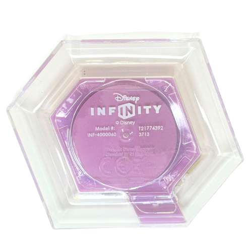 Lot of 5 Disney Infinity FROZEN - ELSA - ANNA - OLAF- Figures & Power ...