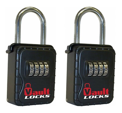 Locks - Safe Vault Lock