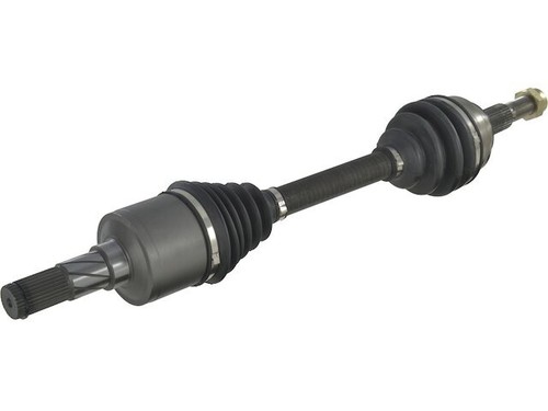 For 2006-2010 Jeep Commander CV Axle Assembly Front Left API 17272FBWW ...