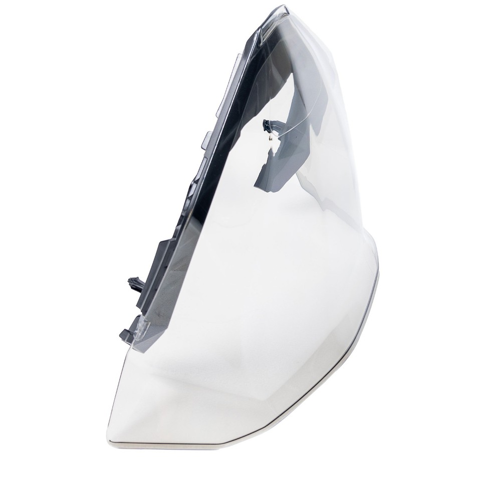 BRP Ski-Doo 860202470 Low Windshield Kit Renegade Summit Freeride 850 ...