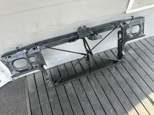 1994 1995 1996 Chevy Impala SS Radiator Core Support Header Panel 91-96 ...