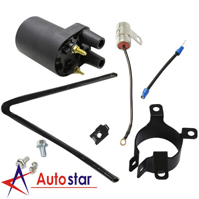 Replaces Onan Ignition Coil P218G Model 541-0522 166-0820 HE166-0761 ...