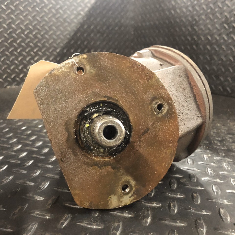 CL-2750712 Steering Gear Assembly Clark TW25B TW125 Forklift Parts Good ...