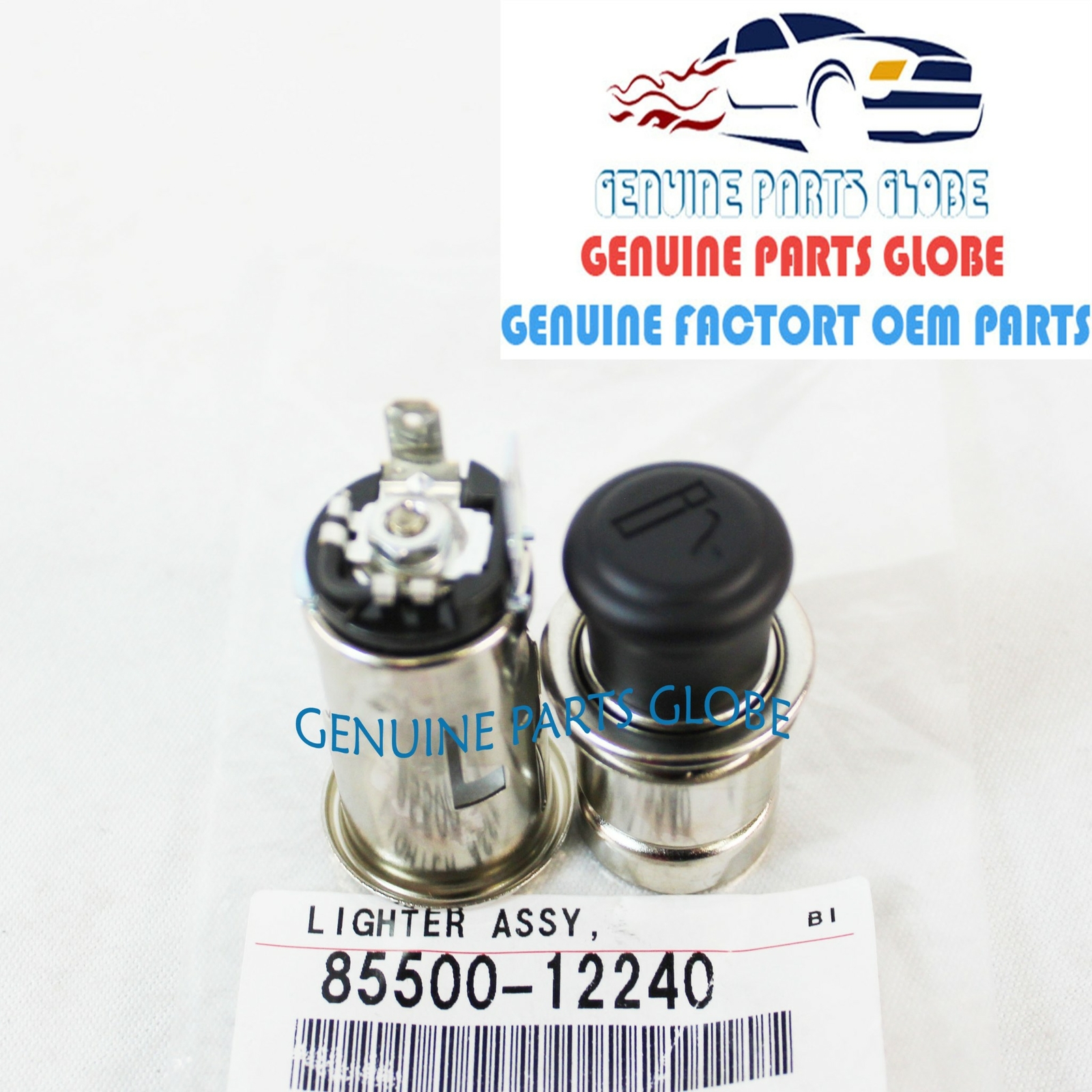 GENUINE TOYOTA 4RUNNER SIENNA RAV4 RX300 LX470 tC CIGARETTE LIGHTER ...