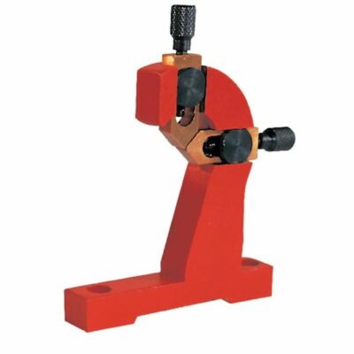 Lathe - Follow Rest For Lathe