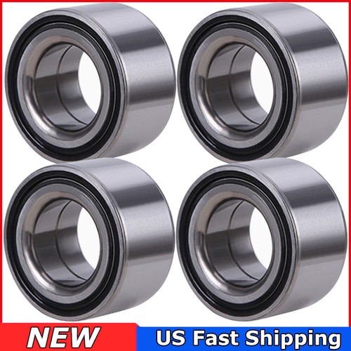 4X Wheel Bearings for Polaris RZR 800 S 800 Ranger 3514635 3514699 2010 ...
