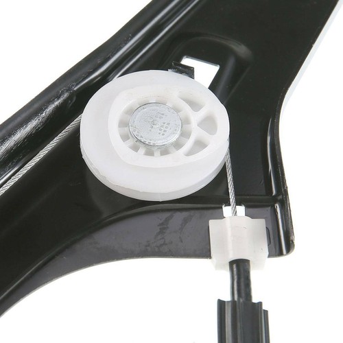 Window Regulator Front Left LH for Mercedes Benz W219 CLS500 CLS550 ...