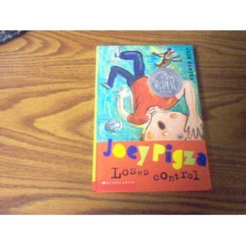 Joey Pigza Loses Control - Hardcover By Gantos, Jack - GOOD | eBay