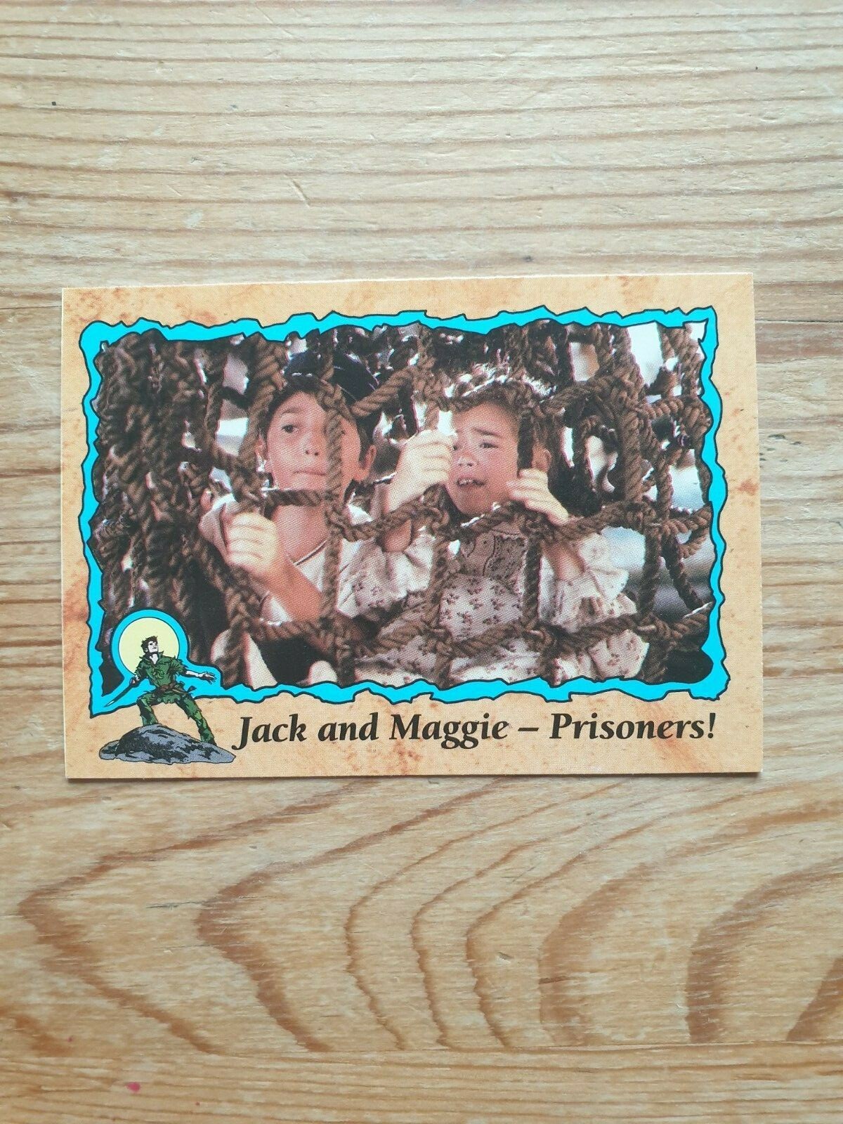 Hook Trading Card Singles - 1991 - Topps - Various | eBay