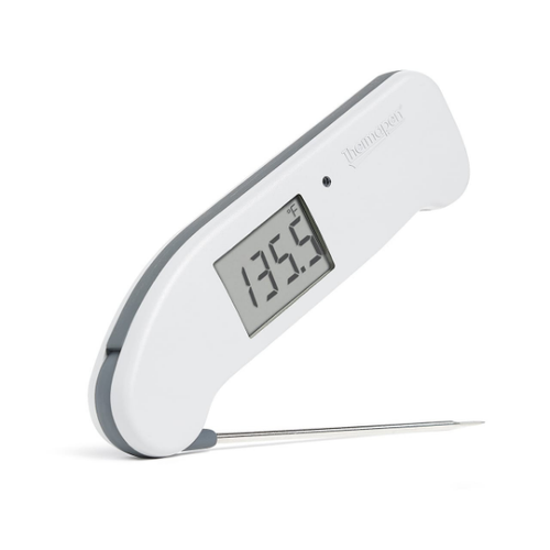 Thermapen ONE, No. 1 Recommended Instant-Read Thermometer - CHOOSE YOUR ...