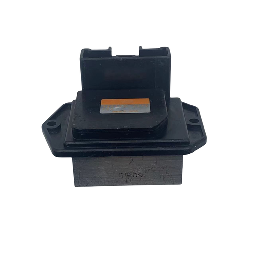 For Toyota Hilux Heater resistor part number 499300-2240 | eBay