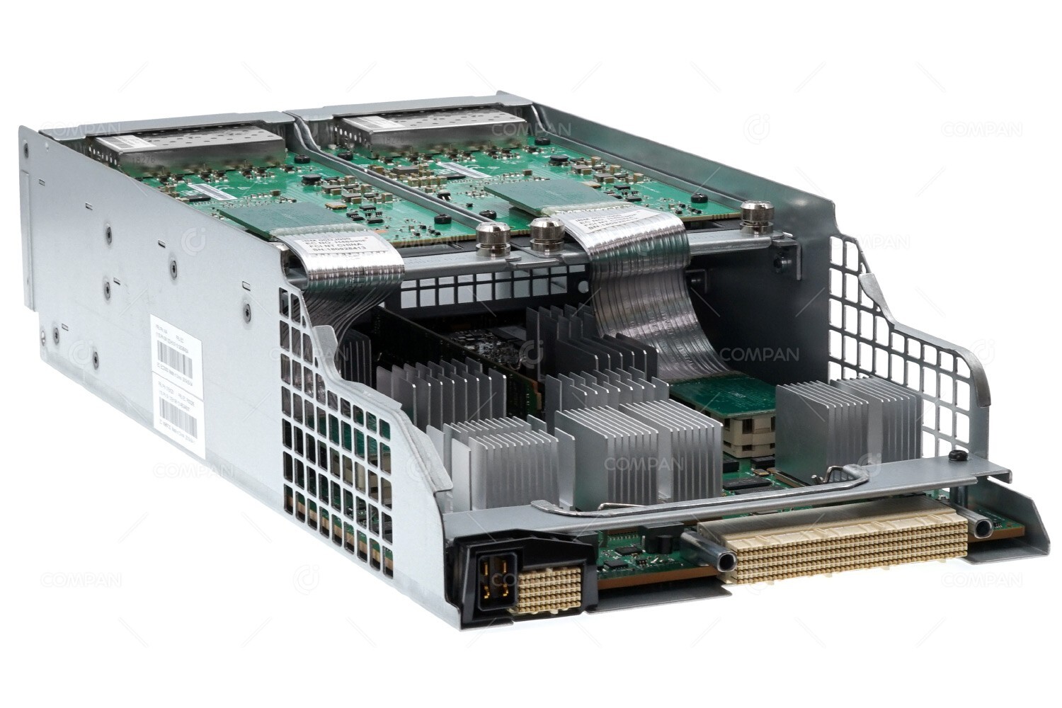 01EK201 IBM CANISTER ASSEMBLY FLASH FC 8GB RAM FOR 840 900 V9000 | eBay