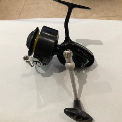 Spinning Reels - Vintage Garcia Mitchell 306