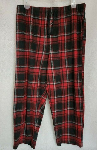 Joe Boxer Mens Sleep Lounge Pants Size 2XL XXL 2X Large Multicolor ...