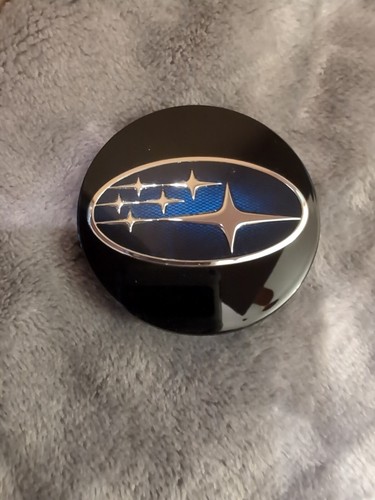 OEM 2015-2022 Subaru Wheel Center Cap Hub Cover Forester Legacy WRX ...