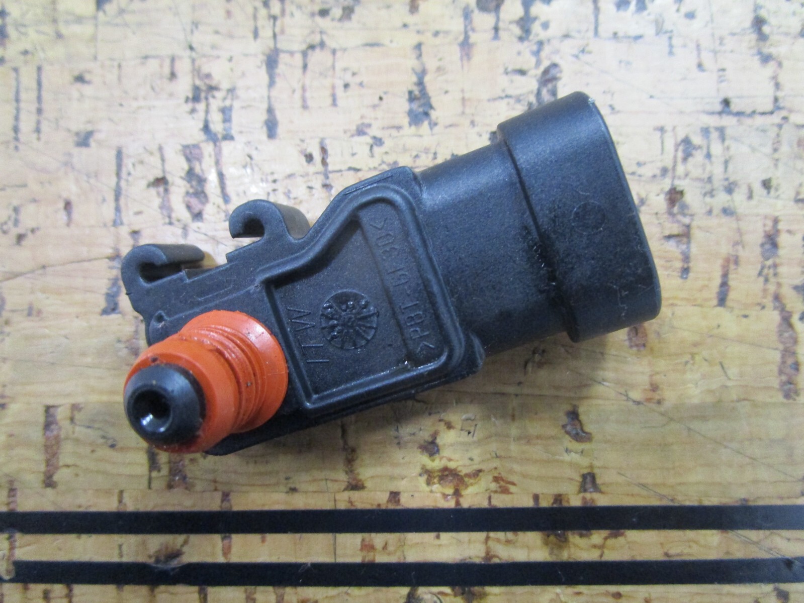 *6 MONTH WARRANTY* Mercury Map Sensor 854445 | eBay