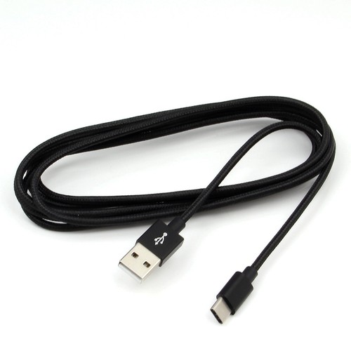 USB Charging Charger SYNC Type C Cable Lead for TCL 501 505 406 408 50 ...