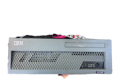 IBM Pos System 4810 Computer PC Disc Vintage RARE | eBay UK