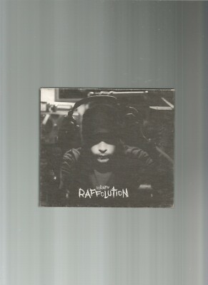 DJ Raff - Raffolution, CD | eBay