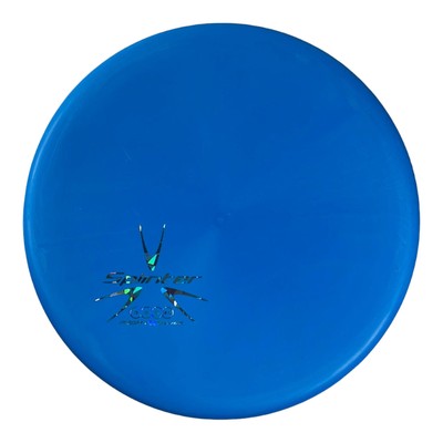 Splinter | G7 | Blue/Holo 175g | eBay