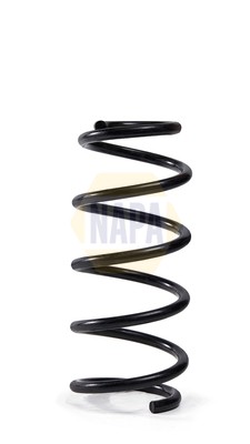 Coil Spring fits MINI COUPE COOPER R58 2.0D Rear 10 to 15 N47C20A ...