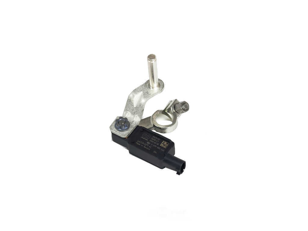Battery Temperature Sensor-North, VIN: B Mopar 68334529AD fits 2017 ...