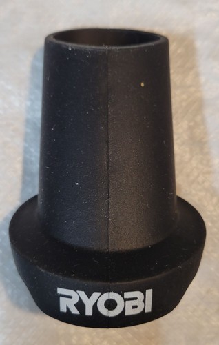 Genuine Ryobi Squeegee Attachment For Ryobi PCL702 Cordless 18V Wet/Dry ...