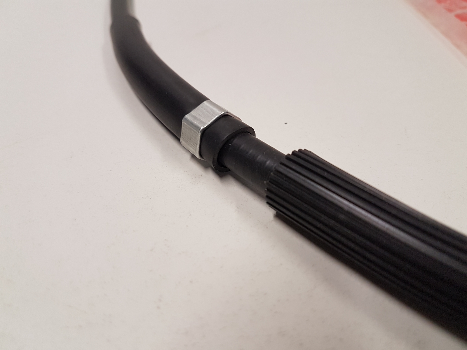 Handbremsseil Seilzug Feststellbremse hinten Mercedes Sprinter 906 VW ...