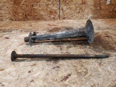 1928-31 Ford Model A Rear Axle Shaft Housing | eBay
