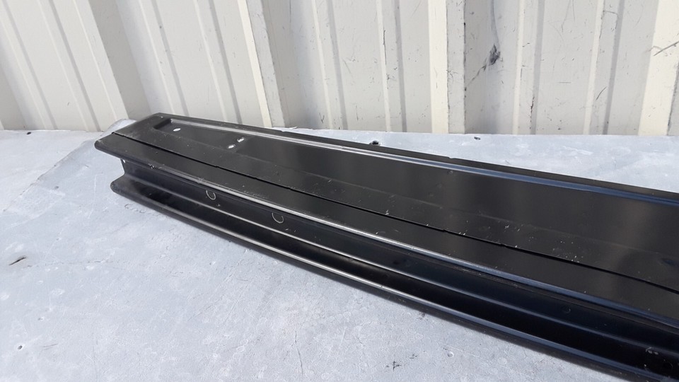2022 Ford Transit 250 Rear Bumper Reinforcement Rail W/O Mount Brackets ...