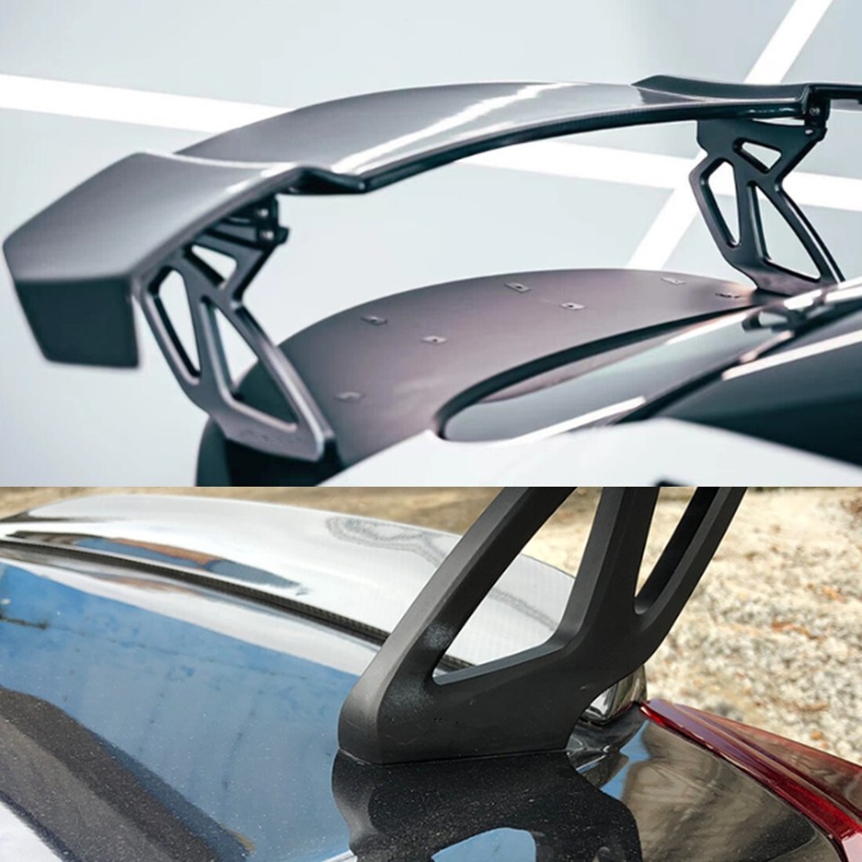 For BMW 4er Gran Coupe F36 14-20 428i 430i 435i 440i Rear Trunk Spoiler ...