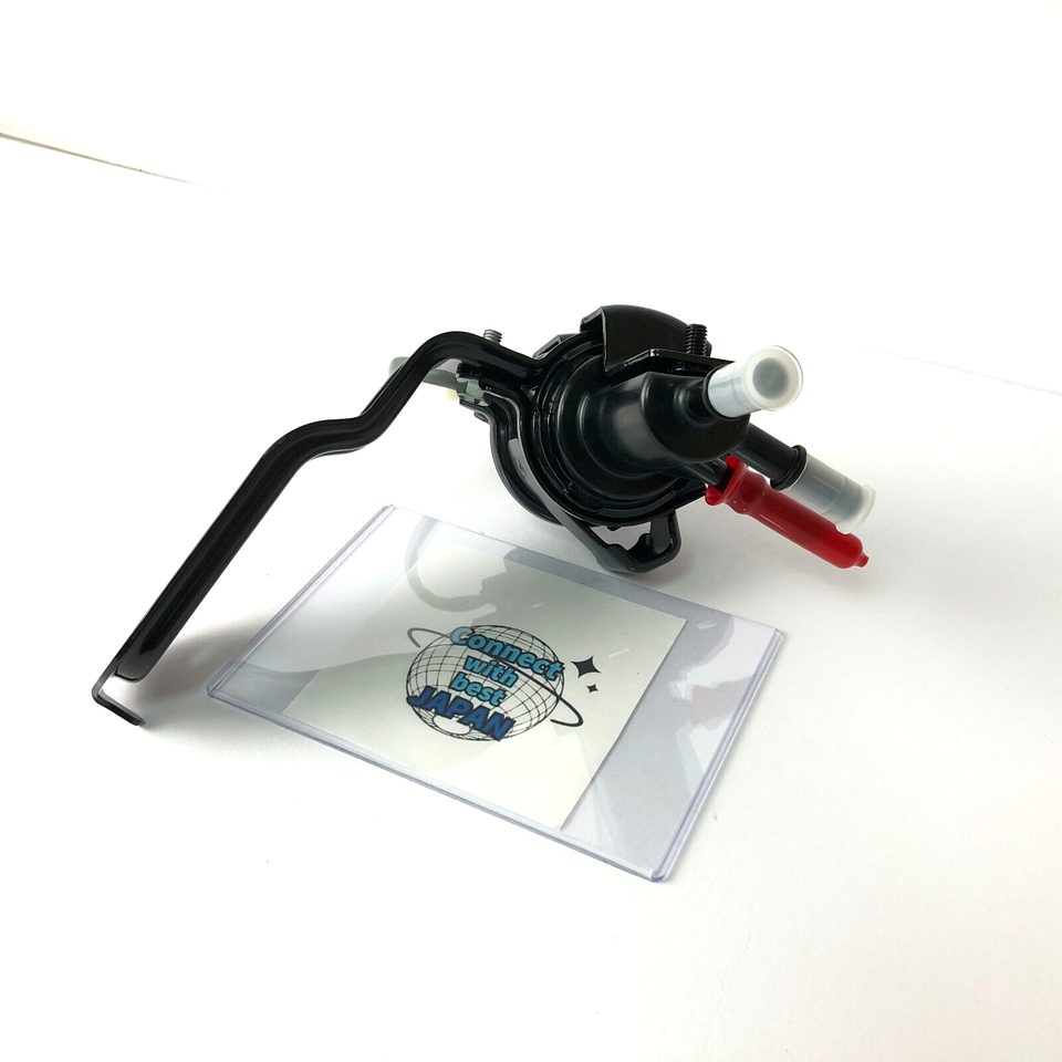 TOYOTA GENUINE SEQUOIA TUNDRA FUEL TANK RESERVOIR VALVE ASSEMBLY 77070 ...